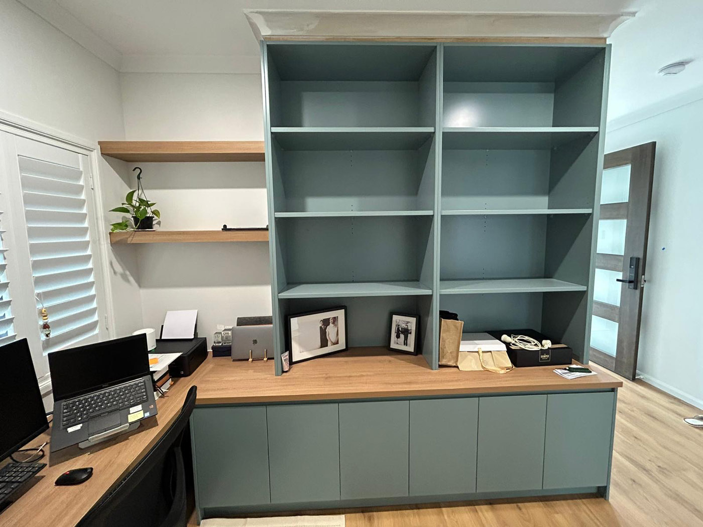 Expert Home Renovations & Custom Joinery | Masterfix Projects