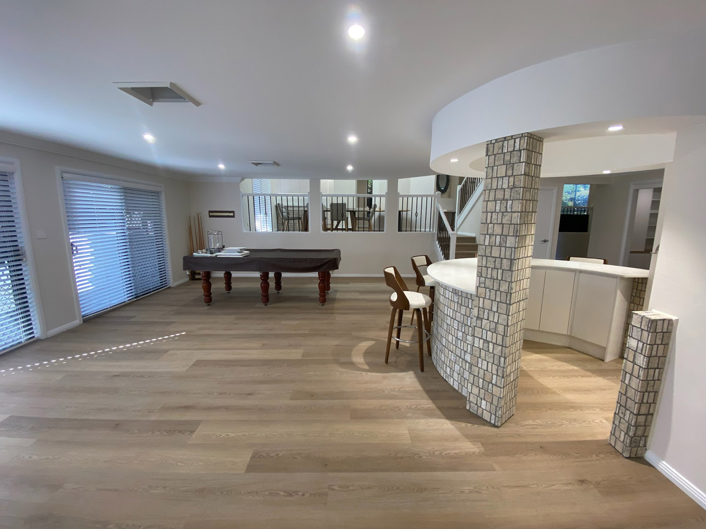 Home Renovation | Masterfix Projects