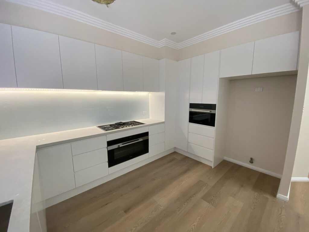 Expert Home Renovations & Custom Joinery | Masterfix Projects