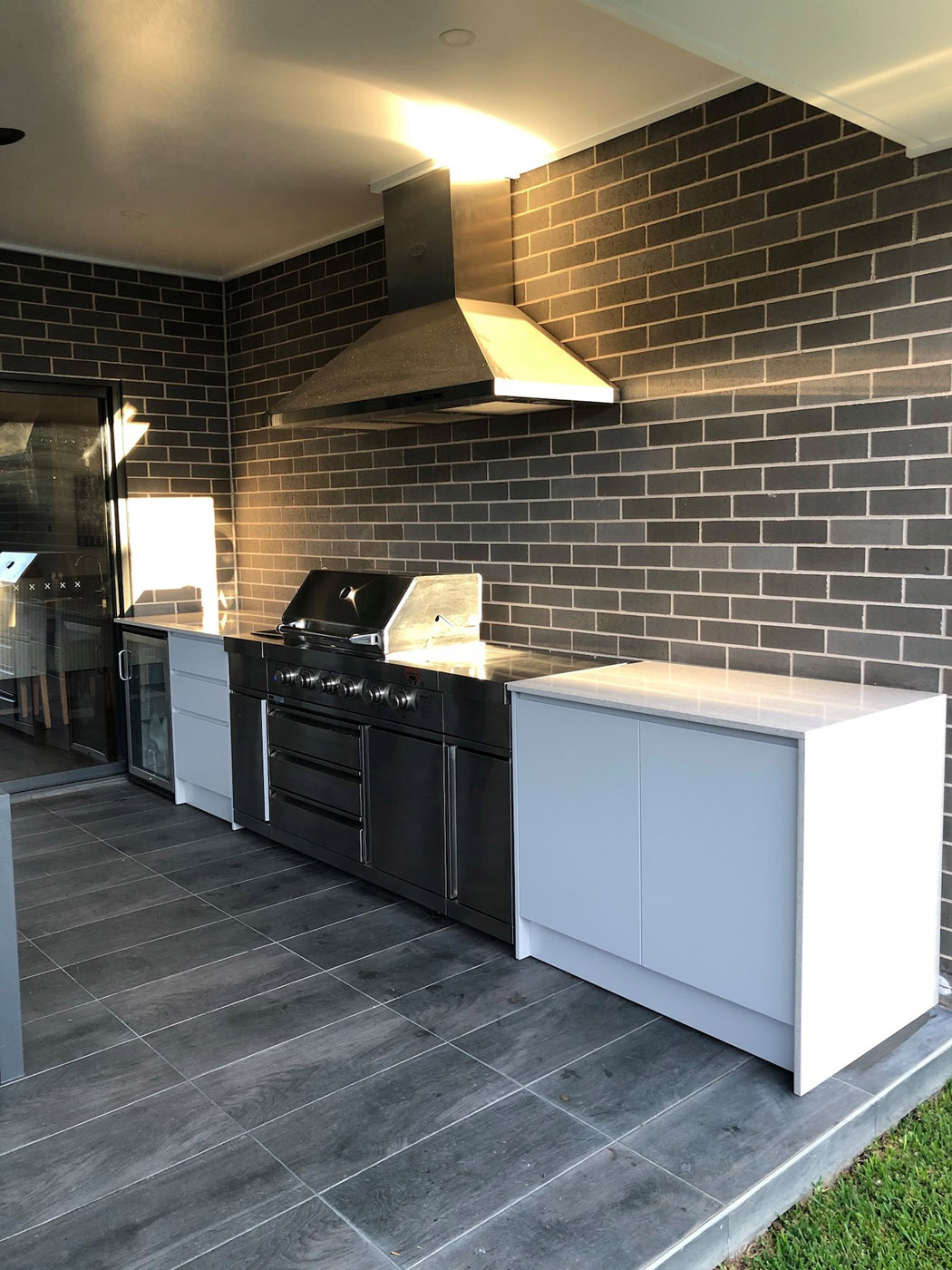 Efficient Alfresco Solutions | MasterFix Projects