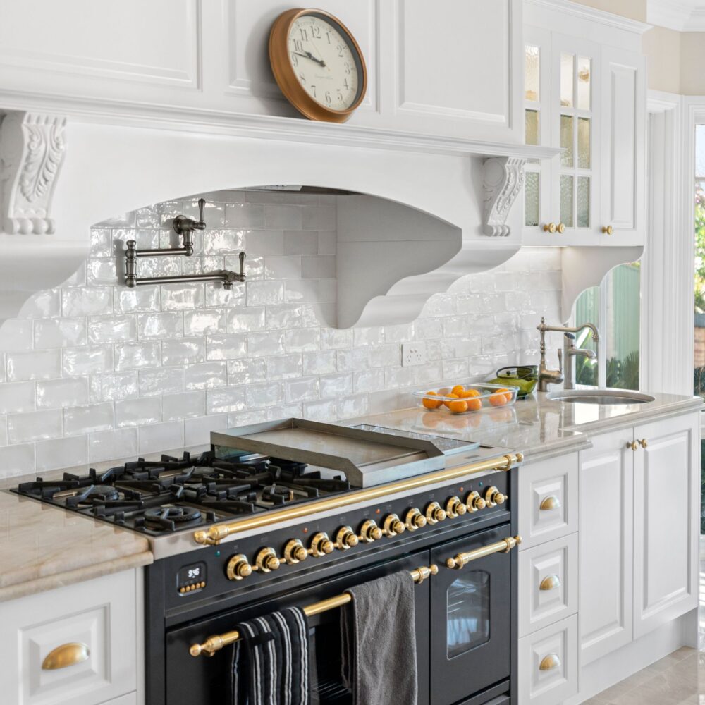 Kitchen Renovation | Masterfix Projects