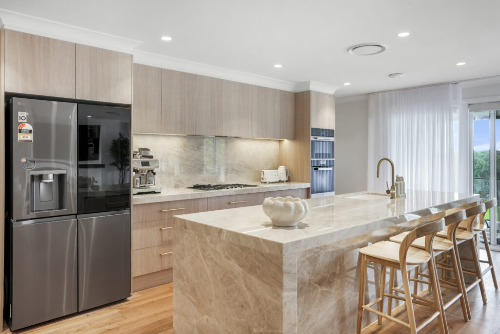 Expert Home Renovations & Custom Joinery | Masterfix Projects