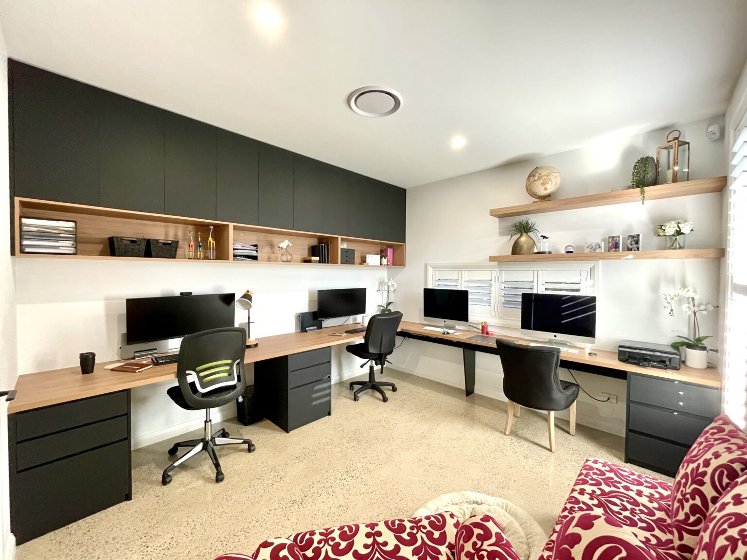 Expert Home Renovations & Custom Joinery | Masterfix Projects